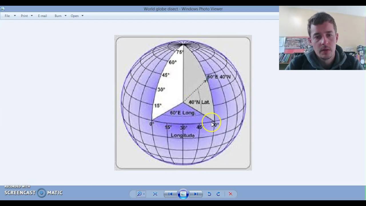 Trigonometry Spherical Geometry notes