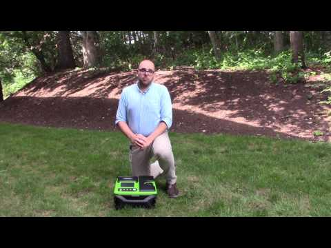 Gas Chromatography Machine - Torion T-9 Portable GC/MS Distributor ...