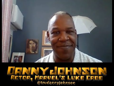 Episode 6: Danny Johnson