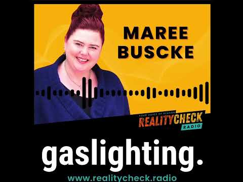 Wokeabulary Word Of The Week Gaslighting