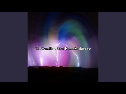 Downpour To Thought