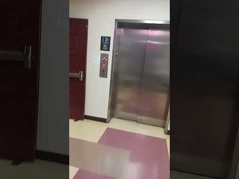 ThyssenKrupp elevator at Nashville transition Fair (link down in the comments)