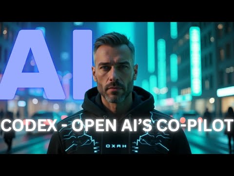 Codex AI: The Next Frontier in Artificial Intelligence