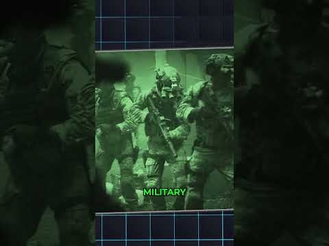 What Makes Black Ops The World’s Most Dangerous