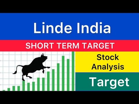 LINDE INDIA SHARE TARGET ANALYSIS 💥 LINDE INDIA SHARE NEWS | LINDE INDIA ANALYSIS STOCKS 08-05-25