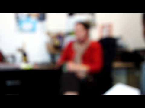 Oral Interview | SGA