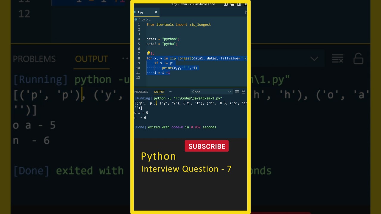 Python Interview Questions, Python For Beginners In Telugu, Python in Telugu, Python course #shorts