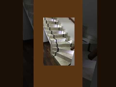 Stairs design