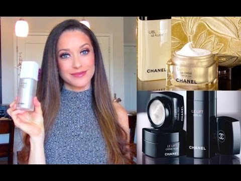 CHANEL Skincare 101 | How To Choose the Right Line and Products For Your Skin