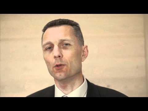 David Everett - DE Consulting - New Media Video Services
