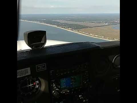 Approach to Brunswick