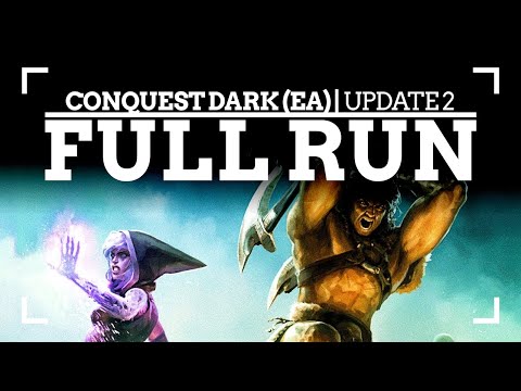 Steam Community :: Conquest Dark