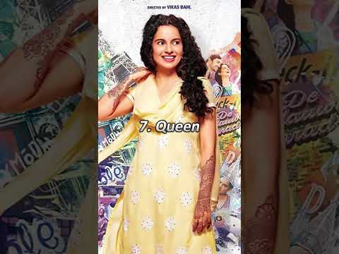10 Best Bollywood Movies That Are Must Watch???????? #shorts