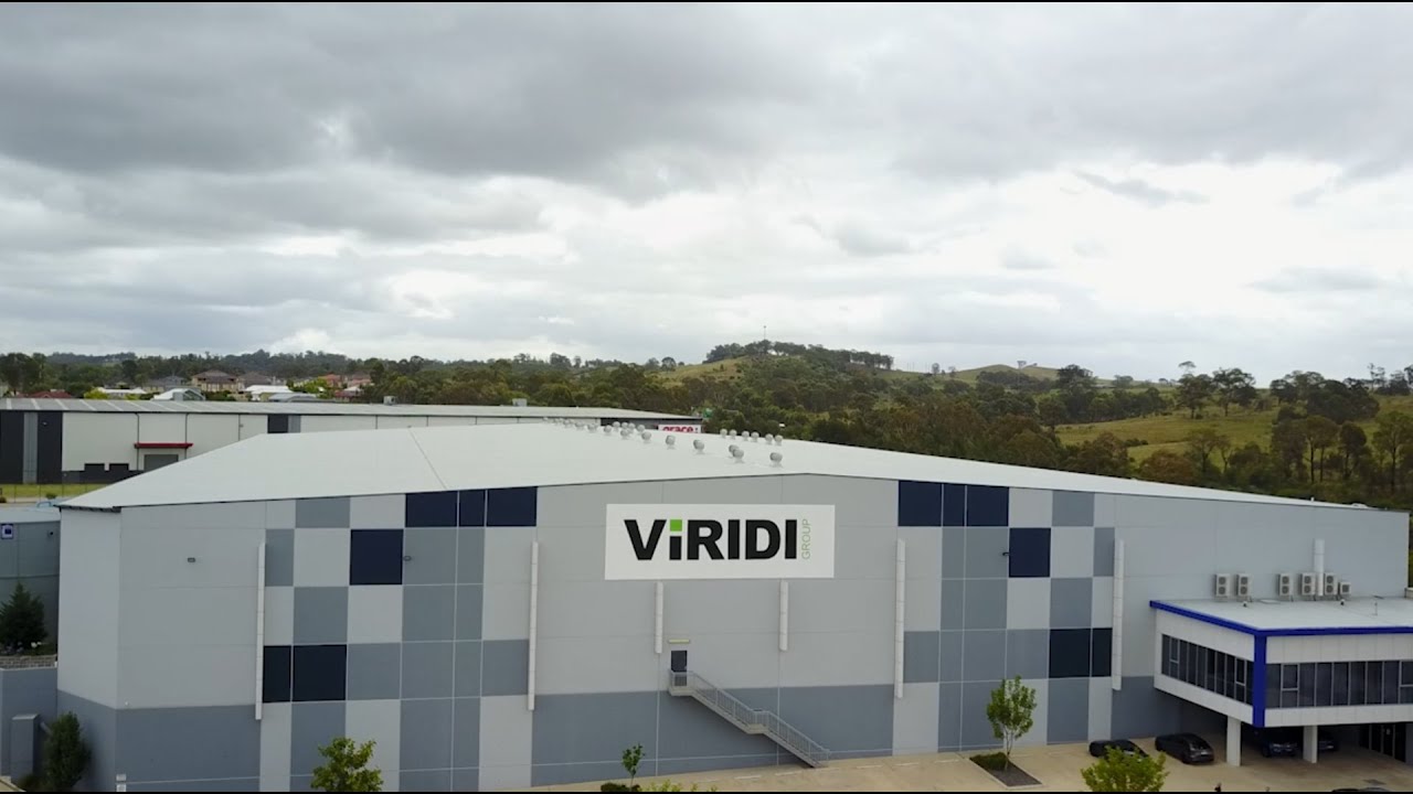Viridi Group Overview