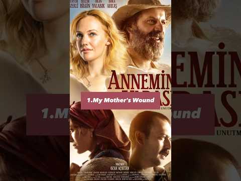 Top 5 Super Best Turkish Movies Available On YouTube And Netflix | Turkish Top Fun #turkishseries