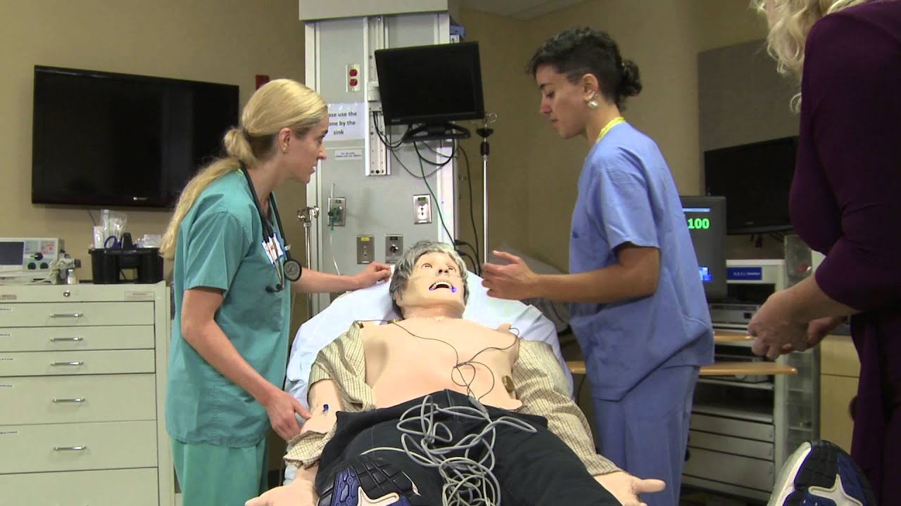 Health Care Conflict Management