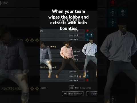 Steam Community :: Video :: Hunt Showdown needs dance emotes #shorts # ...