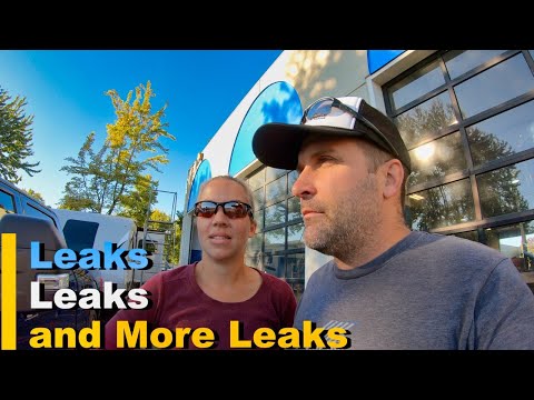 Camping World RV Repair Review - Yay or Nay?