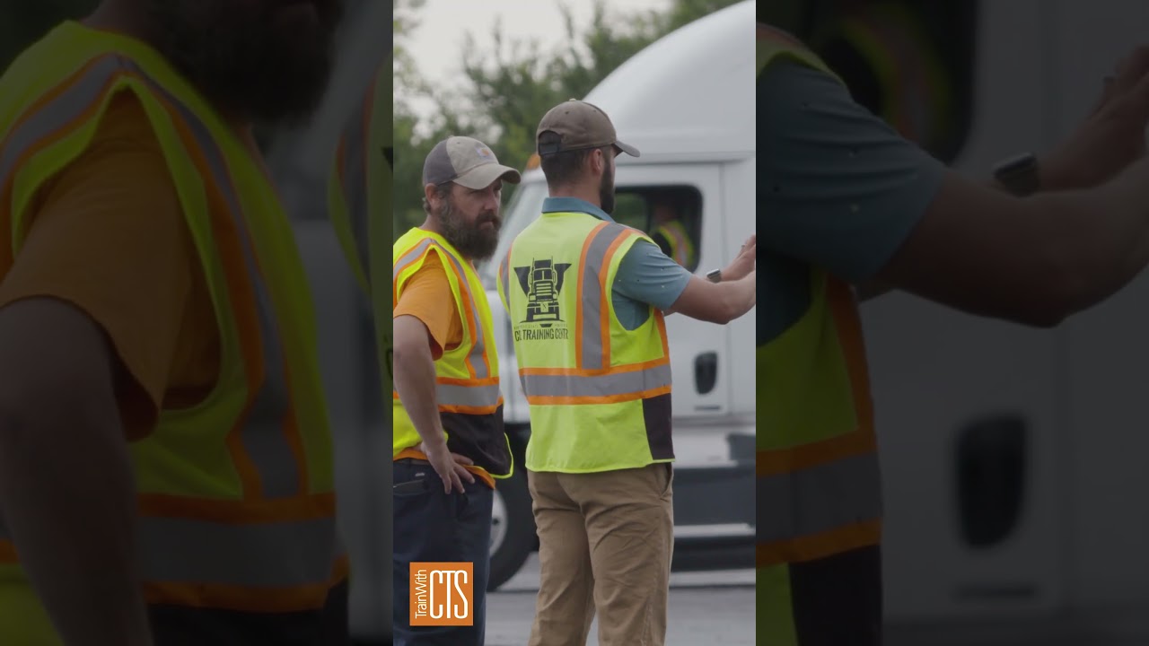 Training Spotlight: CDL
