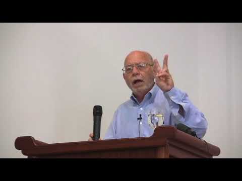 PFP084 | Paul Gottfried, How the Left Conquered the Right (PFS 2011)
