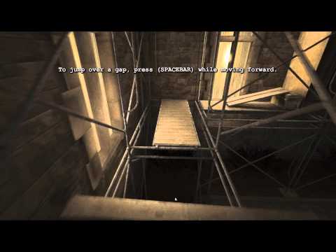 Steam Community :: Video :: OutLast Playthrough Part 1 : The Beginning