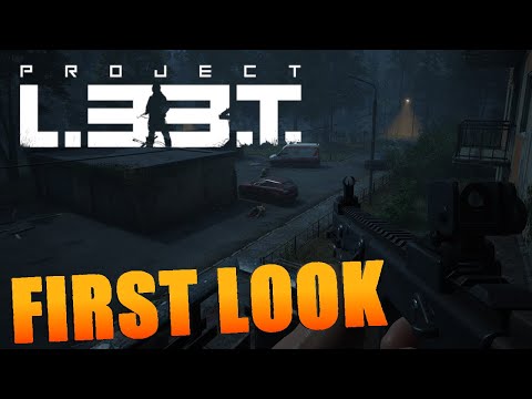Steam Community :: Project L33T