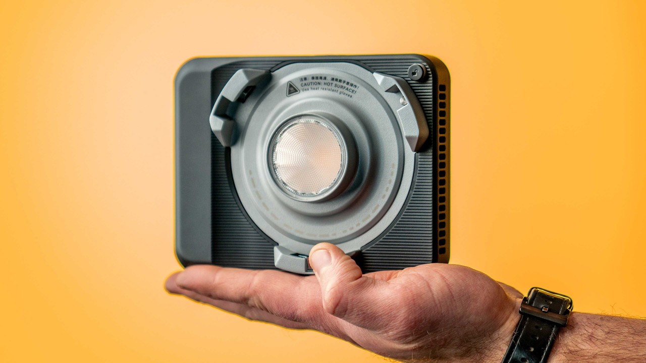 This LED Light Changes EVERYTHING