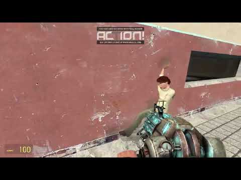 Steam Community :: Video :: (GMOD) Ragdoll damage sound