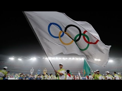 'Team Refugee' Will Compete At The 2016 Summer Olympics In Rio - Newsy