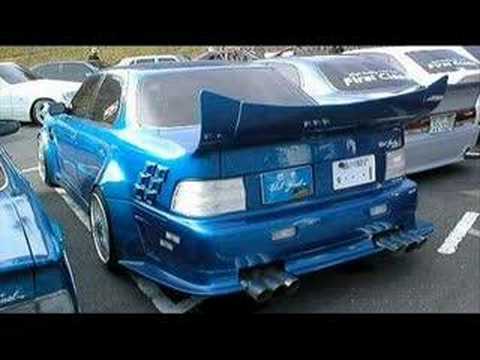 À propos – Passion Tuning par Jacquie & Dylan