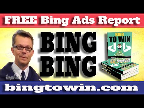 How To Setup a Successful Microsoft Bing Ads Campaign in 2021