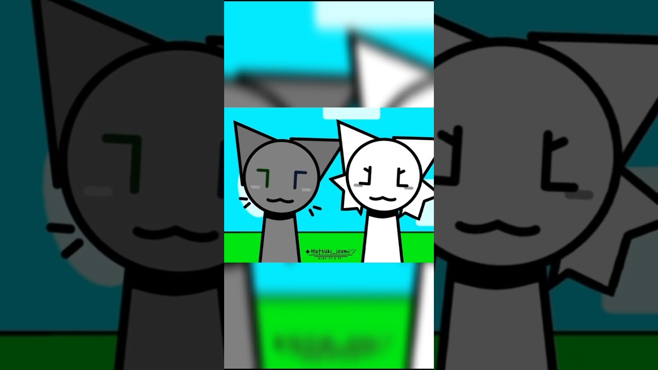 sprunki multivers? #sprunki #animation #edit #incredibox #rainbowfriends #tiktok