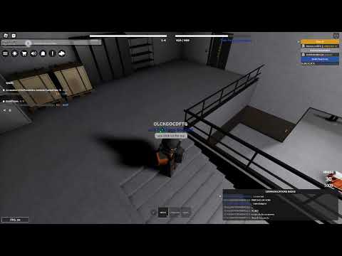 How to recontain scps in scp rp!