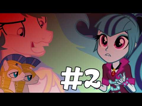 Banned From Equestria 1.5 [ENGLISH] | #2 | WHAT THE FUCK?!?