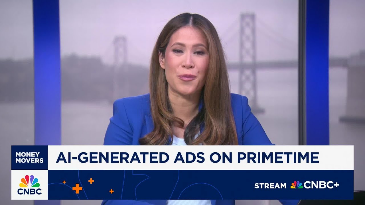 [마소캠퍼스 마켓트렌드] NBA 결승전에서 깜짝 등장한 ‘이것’에 모두가 놀라 뒤집어진 사연? | CNBC Television ...