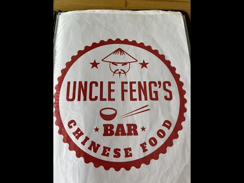 Chinese restaurant in Batumi