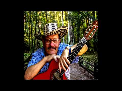 ABEL ANTONIO Y SU FUERZA VALLENATA ------ DINA LUZ