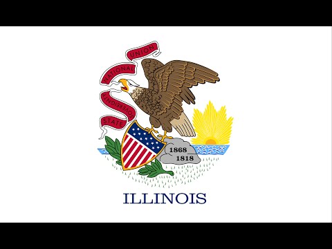 illinois time zone