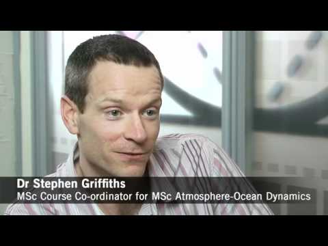 Advice for someone thinking of doing an MSc