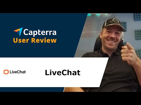 LiveChat Review: Great tool for customer service