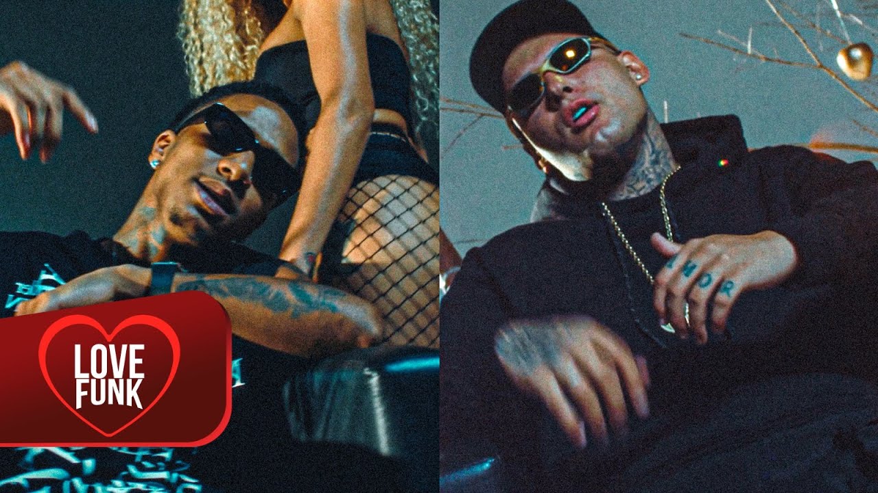 VAMPIRA by Mc Gh Do 7 from Brazil | Popnable