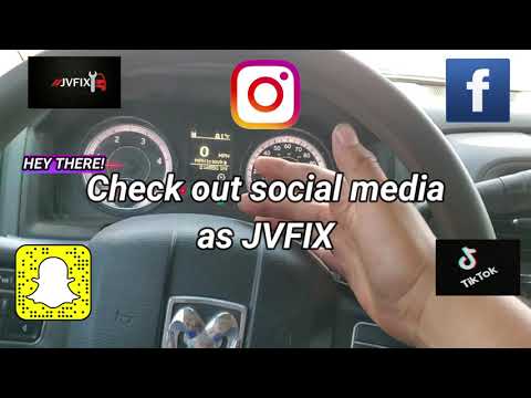 How to fix code P0087 on 2016 Dodge Ram 3500 6.7 diesel- power loss.