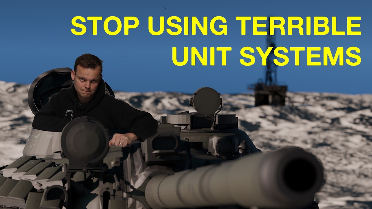 Oilfield Units: a Measurement System so Cursed it made me Change Career