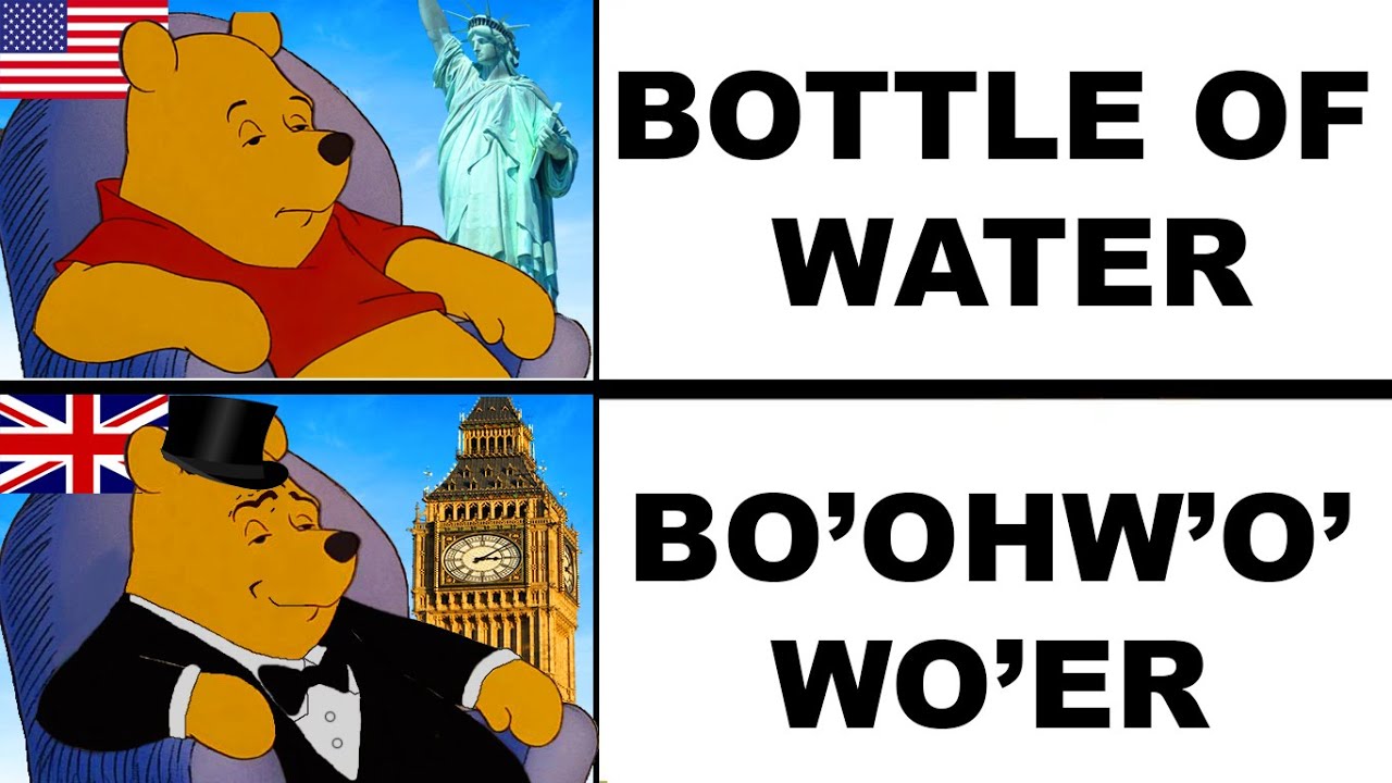 Memes From Around The World