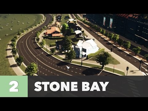 Steam Community :: Video :: Building a Sunken Highway [Cities: Skylines ...