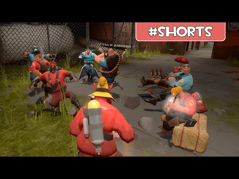 Steam Community :: Video :: [TF2] - Friday night at TF2 is Phenomenal # ...