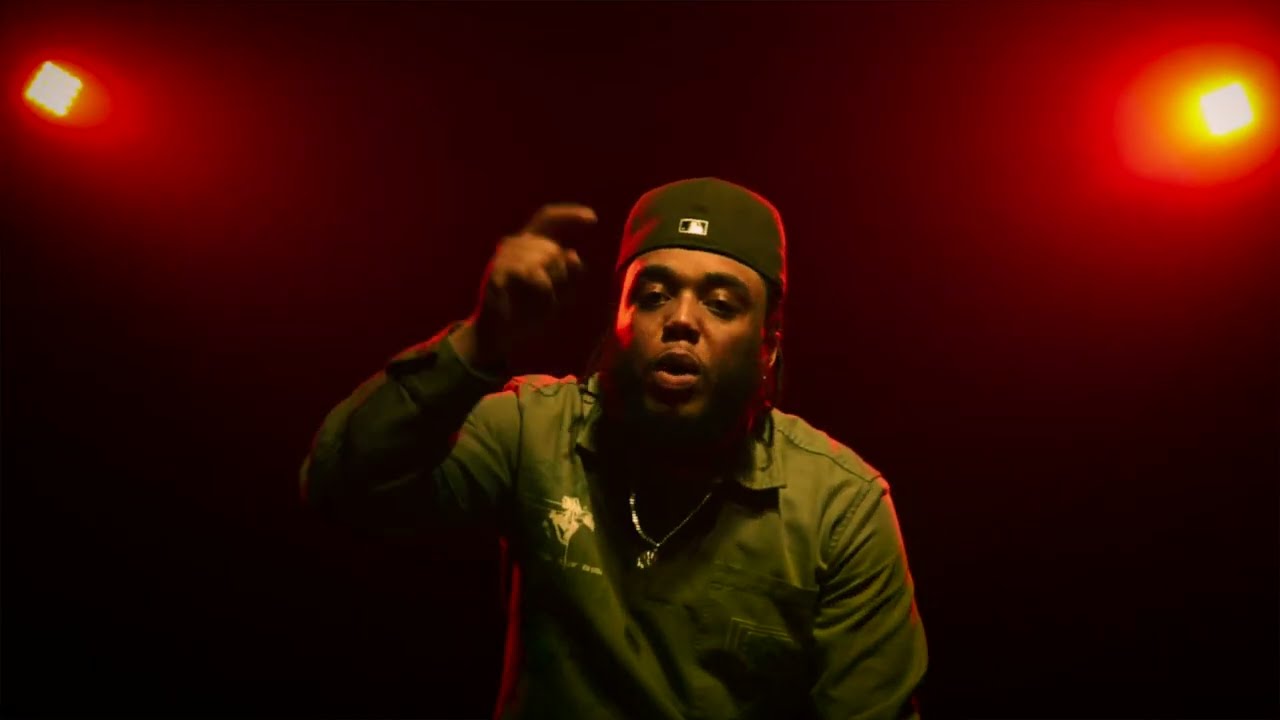 JAV - Pamela (Official Video)