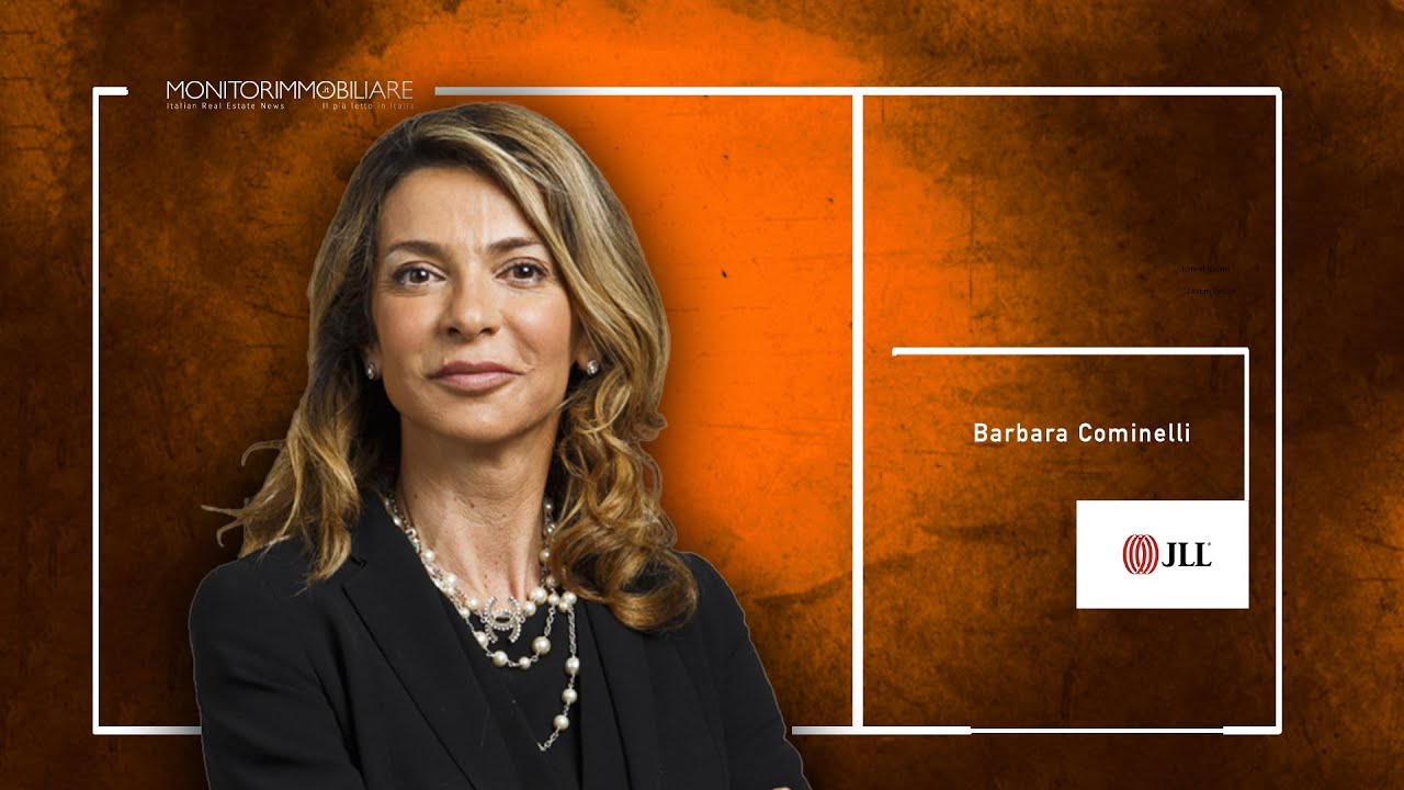 Cominelli, JLL: ESG, sostenibilità finanziaria oltre che ambientale ...