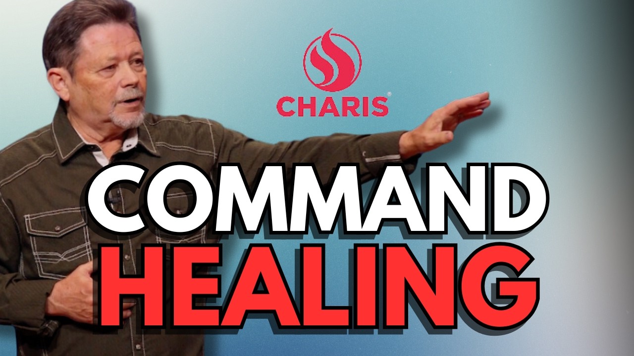 Understanding Healing and Salvation: Insights from Curry Blake's Sermon ...