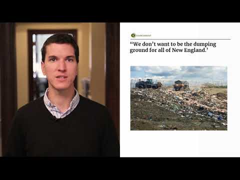 VTDigger Minute: BHS licensing charges, Register censorship, landfill resistance